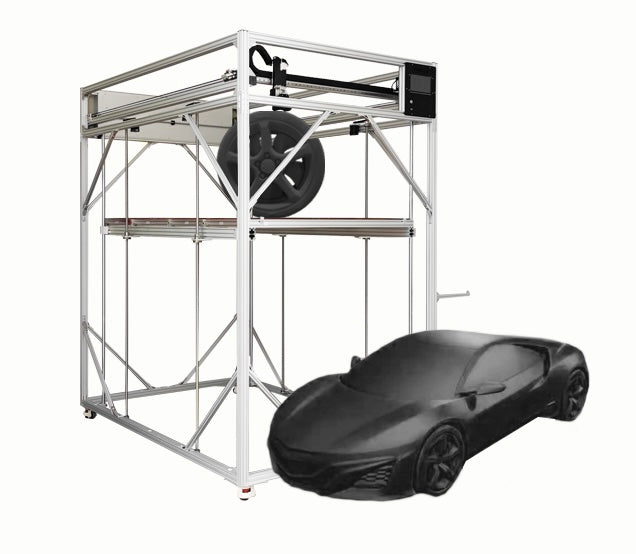 Home – Downriver 3D