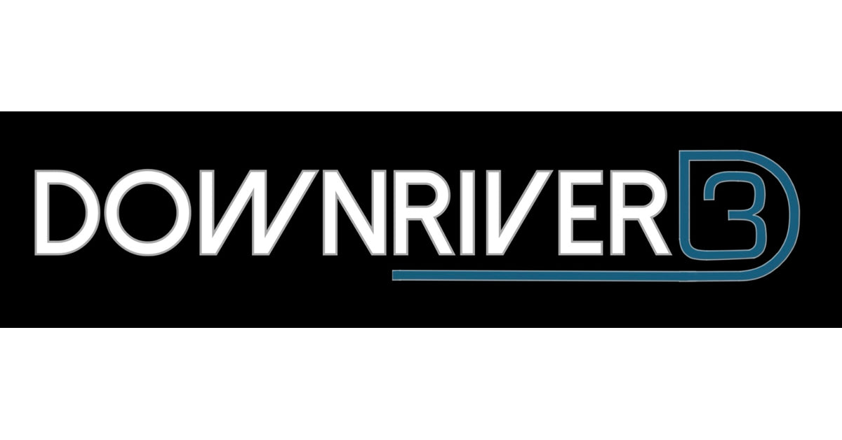 Nautical – Downriver 3D