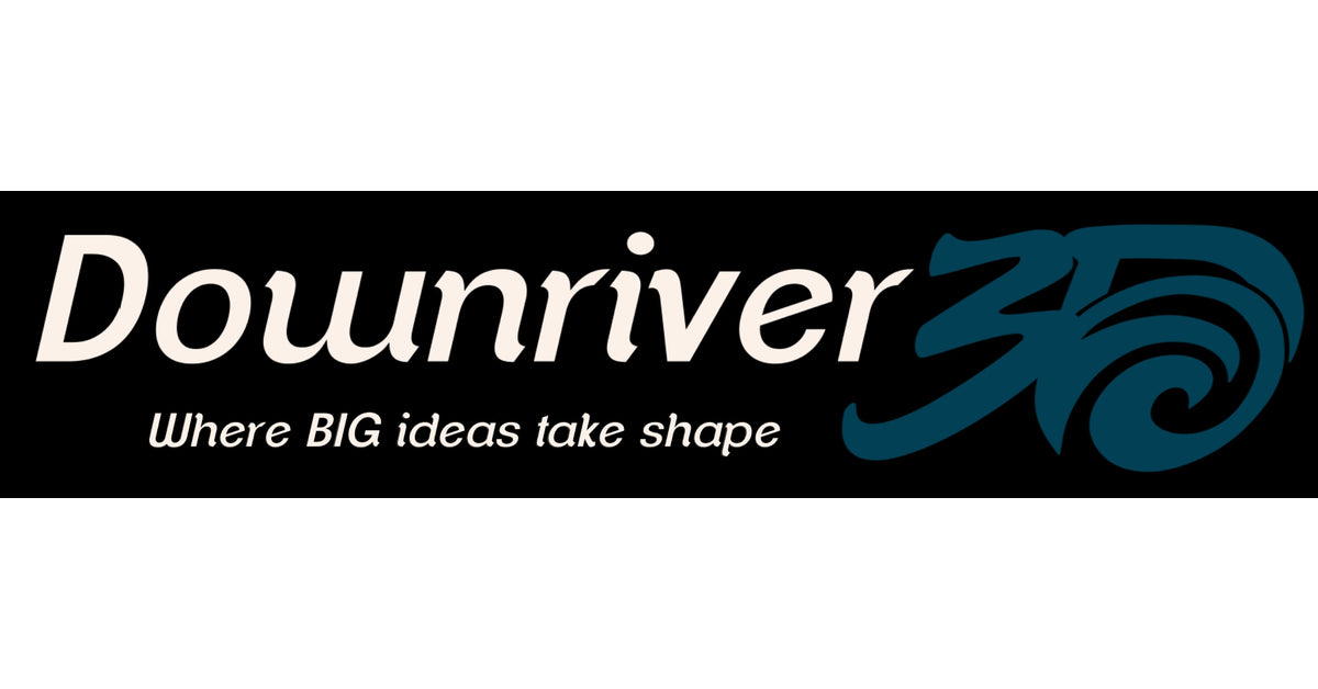 Home – Downriver 3D